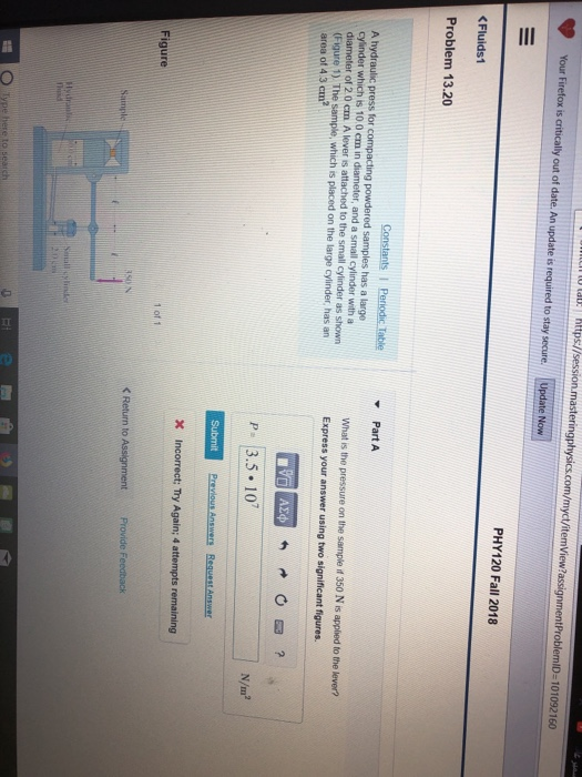 Solved /myct/itemView?assignmentProblemID-101092160 Your | Chegg.com