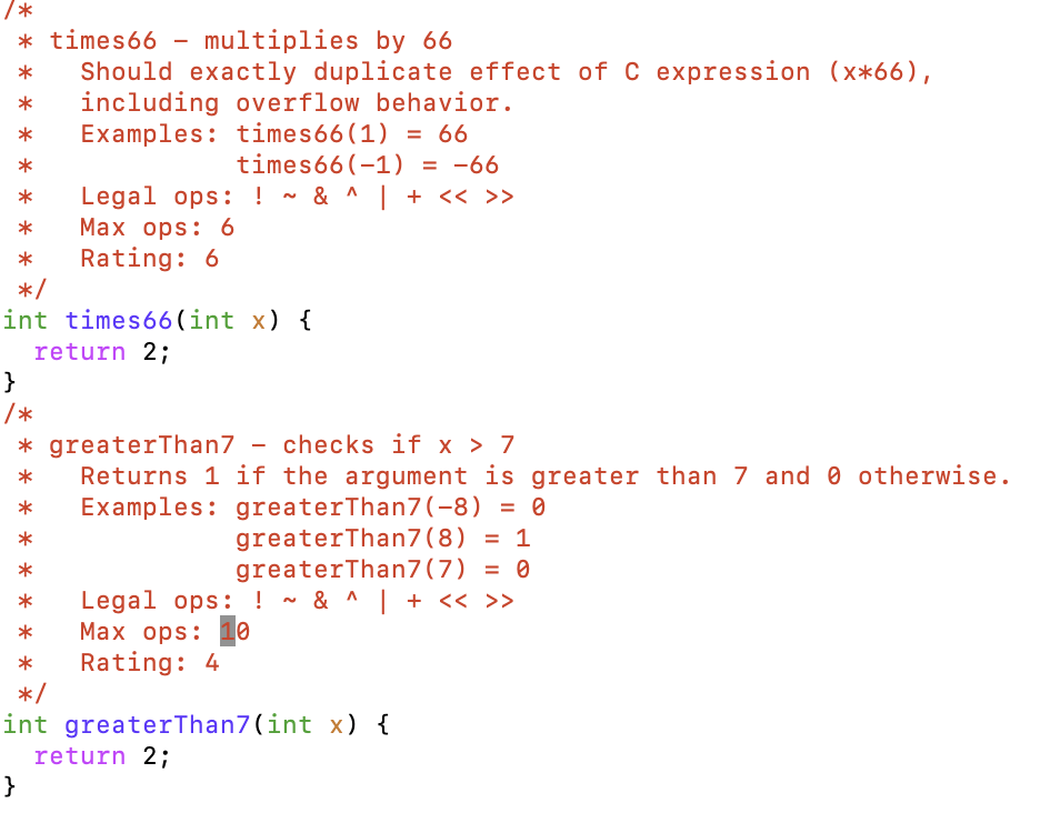Solved 1 Introduction The purpose of this assignment is to | Chegg.com