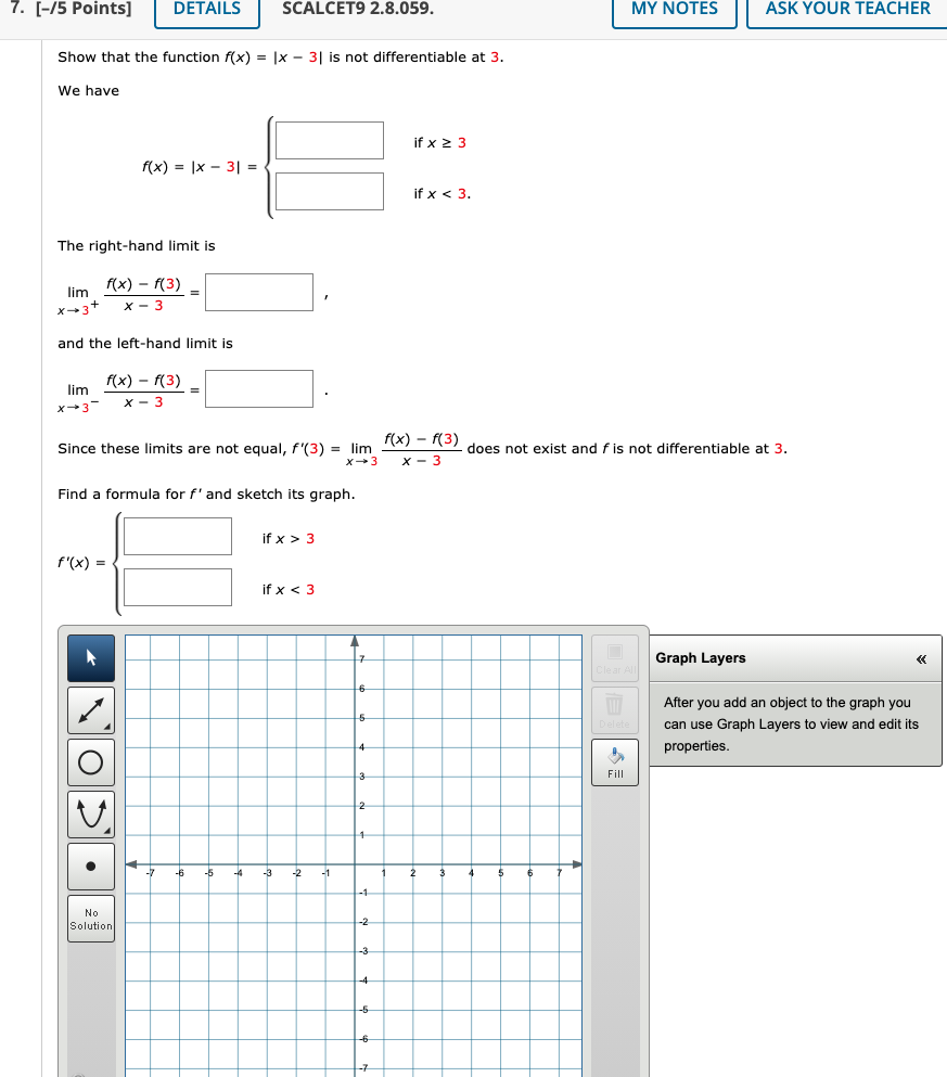 Solved How do i graph it on here | Chegg.com