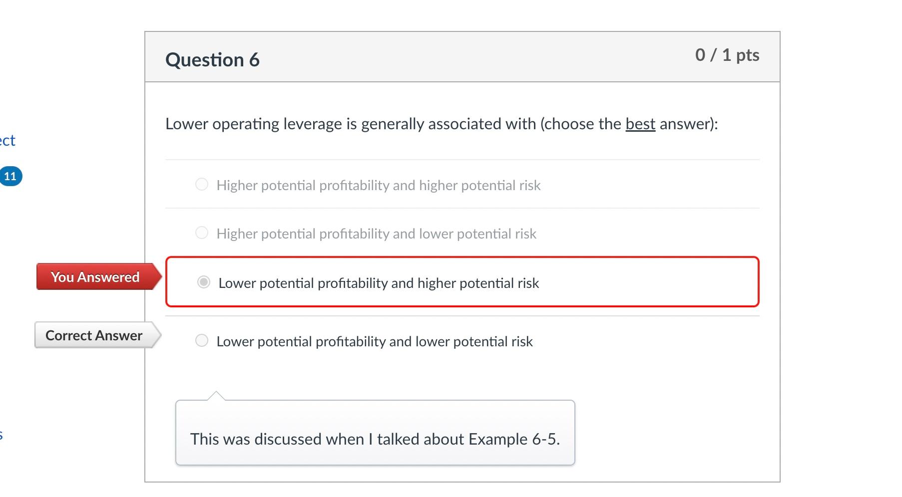 Solved Can someone give me a thorough response on why the | Chegg.com