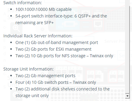 Solved Switch information: 100\1000\10000 Mb capable 54-port | Chegg.com