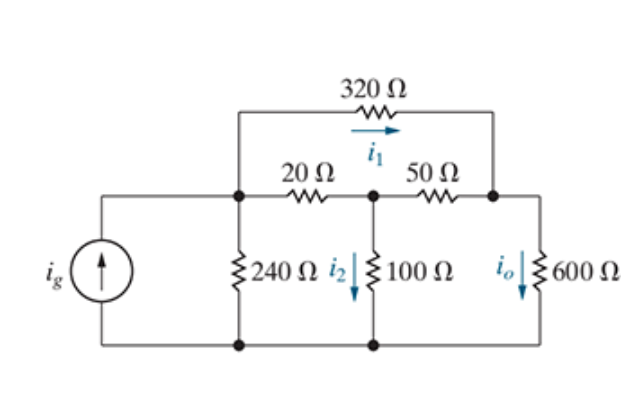 Solved Use a Y-to- Δ transformation to find the unknown | Chegg.com