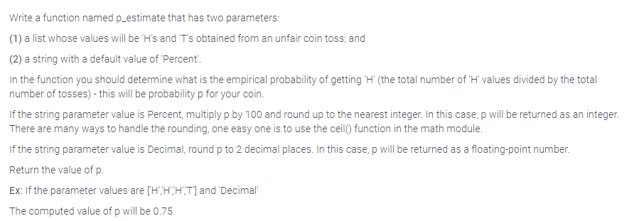 Solved Python please!!! | Chegg.com