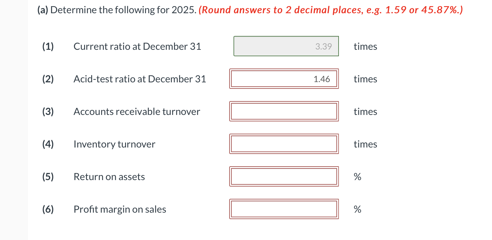Solved BLUE COMPANY Balance SheetTotal liabilities and | Chegg.com