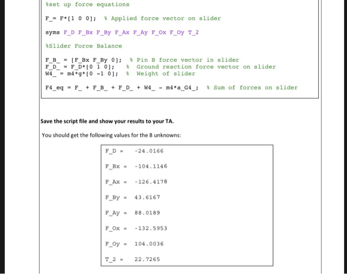 The objective of this exercise is to demonstrate how | Chegg.com