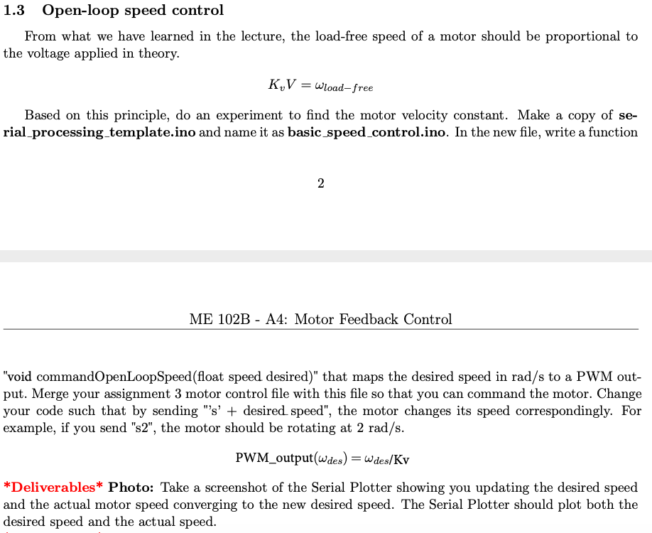Solved Once you feel comfortable with the basics of the | Chegg.com