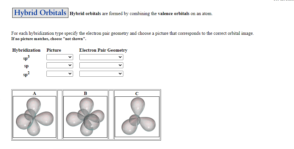 Solved T Bonding At bond arises from "sideways" overlap of | Chegg.com