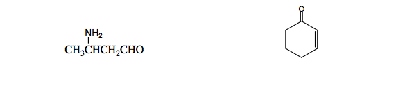 Solved NH2 CHỊCHCH CHO | Chegg.com