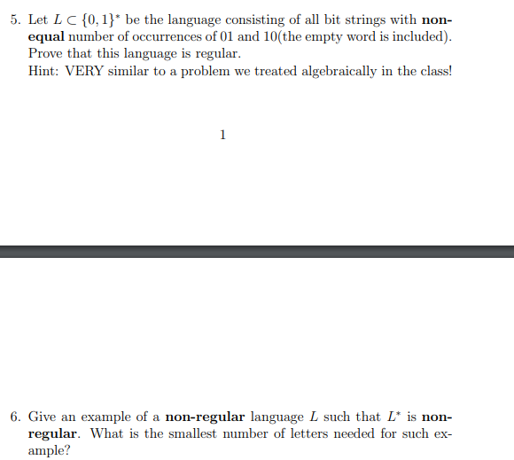 Solved Let f(b1,…,bn) be boolean function, i.e. | Chegg.com