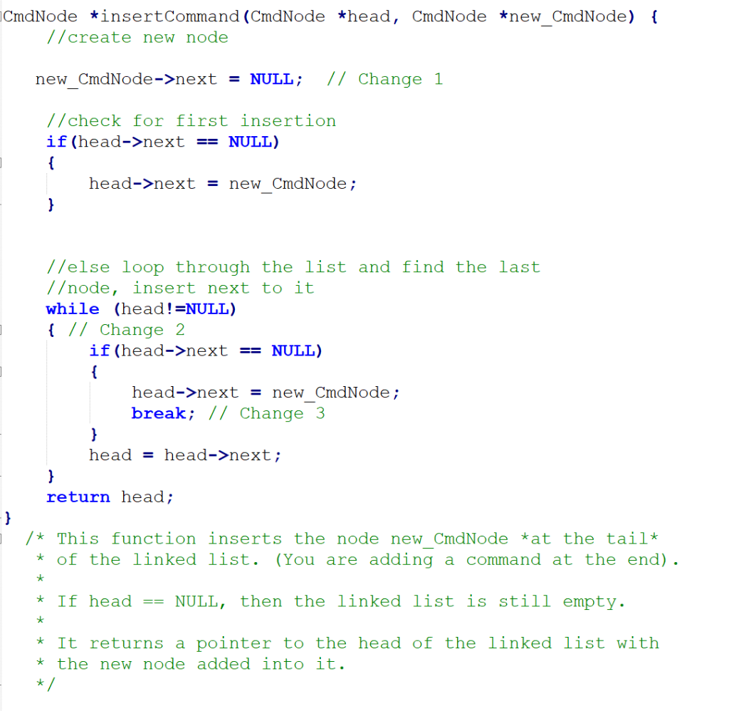 Solved Whats Wrong With My Function Hmm I Cannot Run