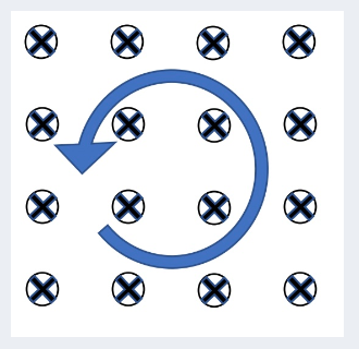 Solved Using this image to represent the force from a | Chegg.com