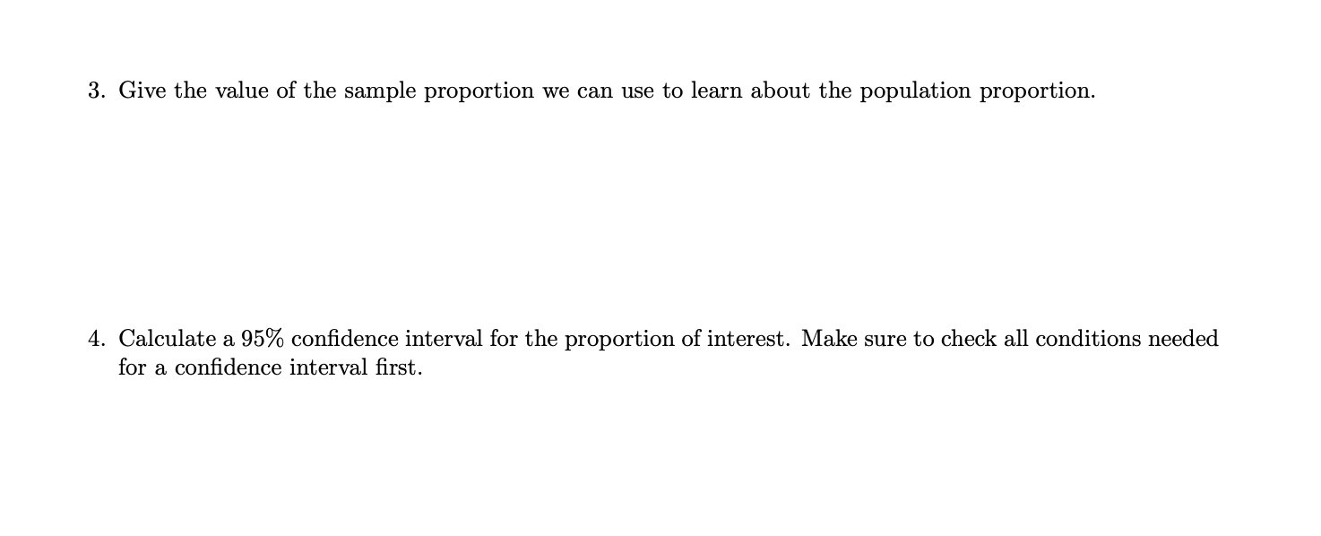 Solved Name Print Section Statistics 101 Module 3b