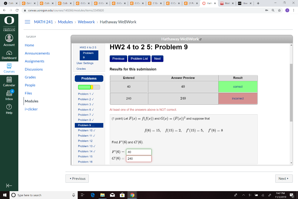 Solved Colle x C Get! x Collex Colle x C GGX CGCX C X C G C | Chegg.com