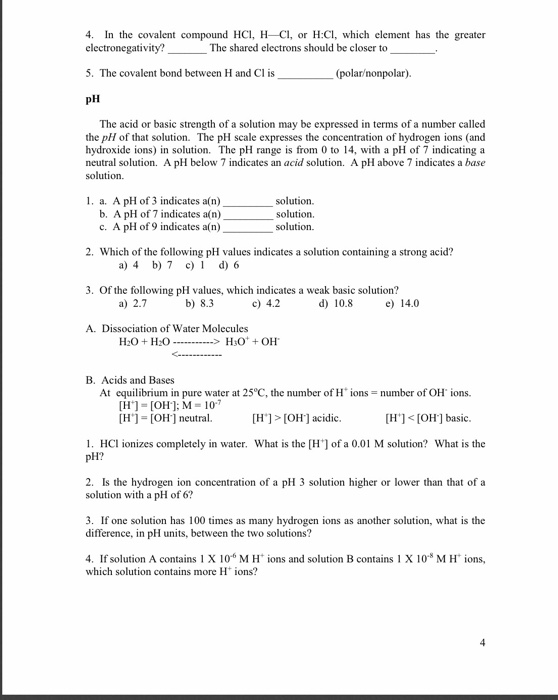 Solved BASIC CHEMISTRY for BIOLOGY CHEMICAL SYMBOLS OF | Chegg.com
