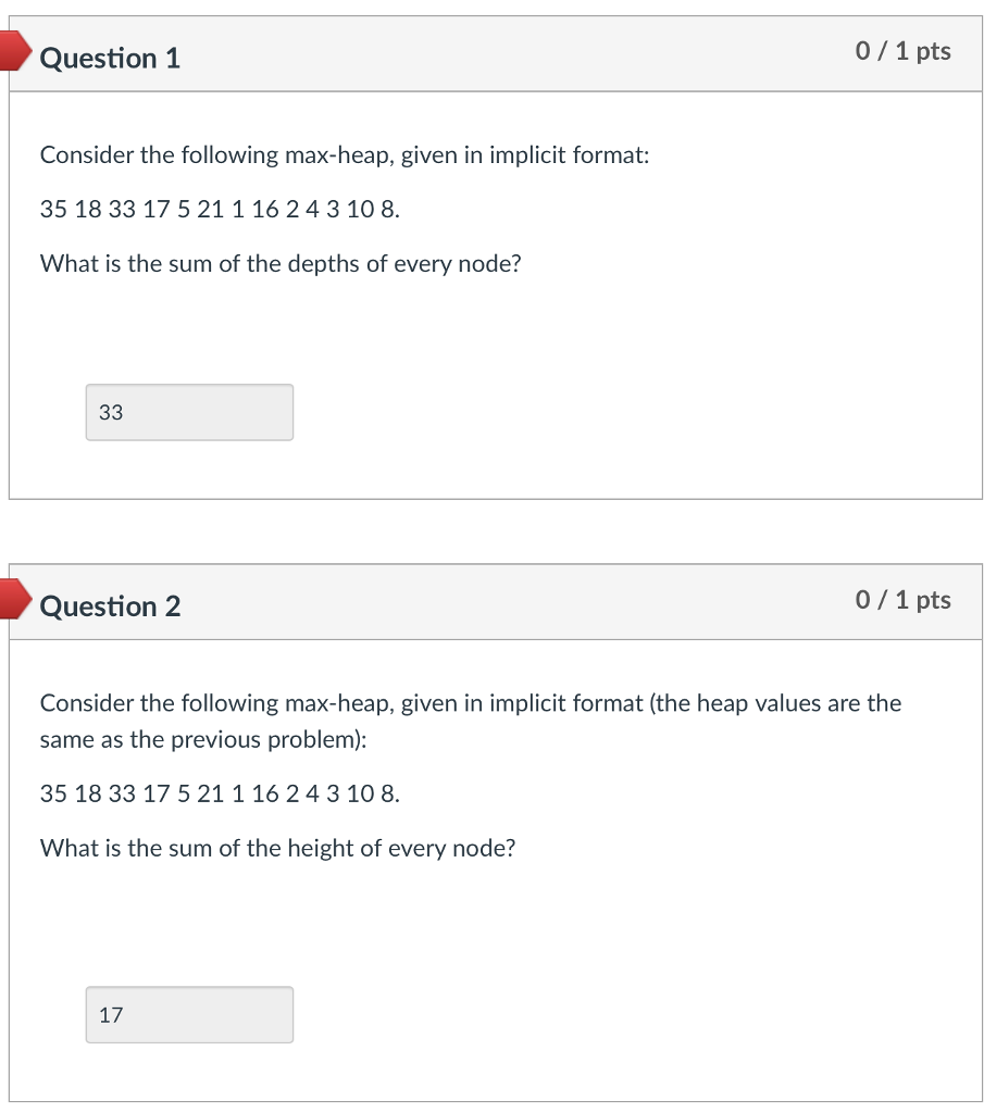 Solved Consider converting the number n 405 into binary, | Chegg.com
