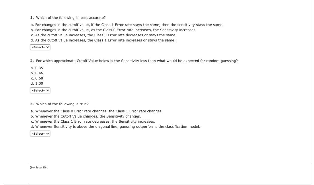 Solved Conceptual Overview: Explore the link between two | Chegg.com