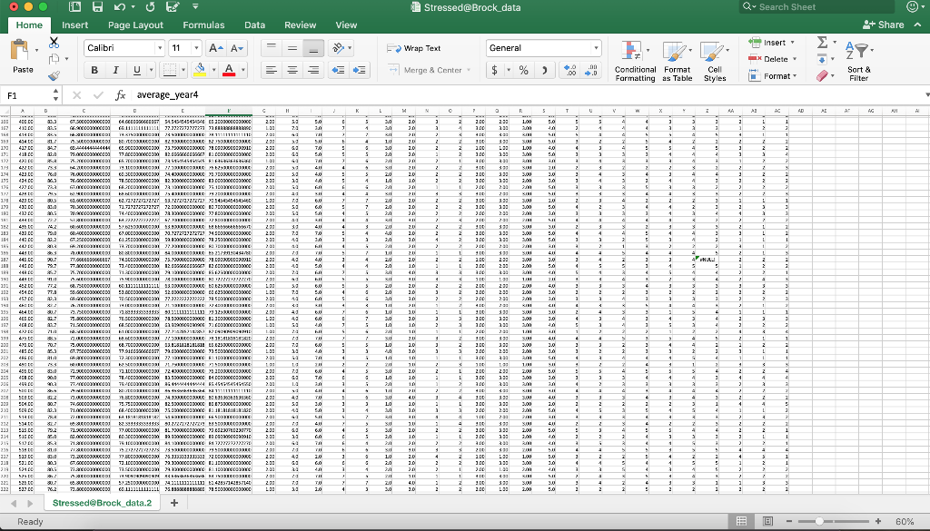 Question 5. The survey data contain answers to the | Chegg.com