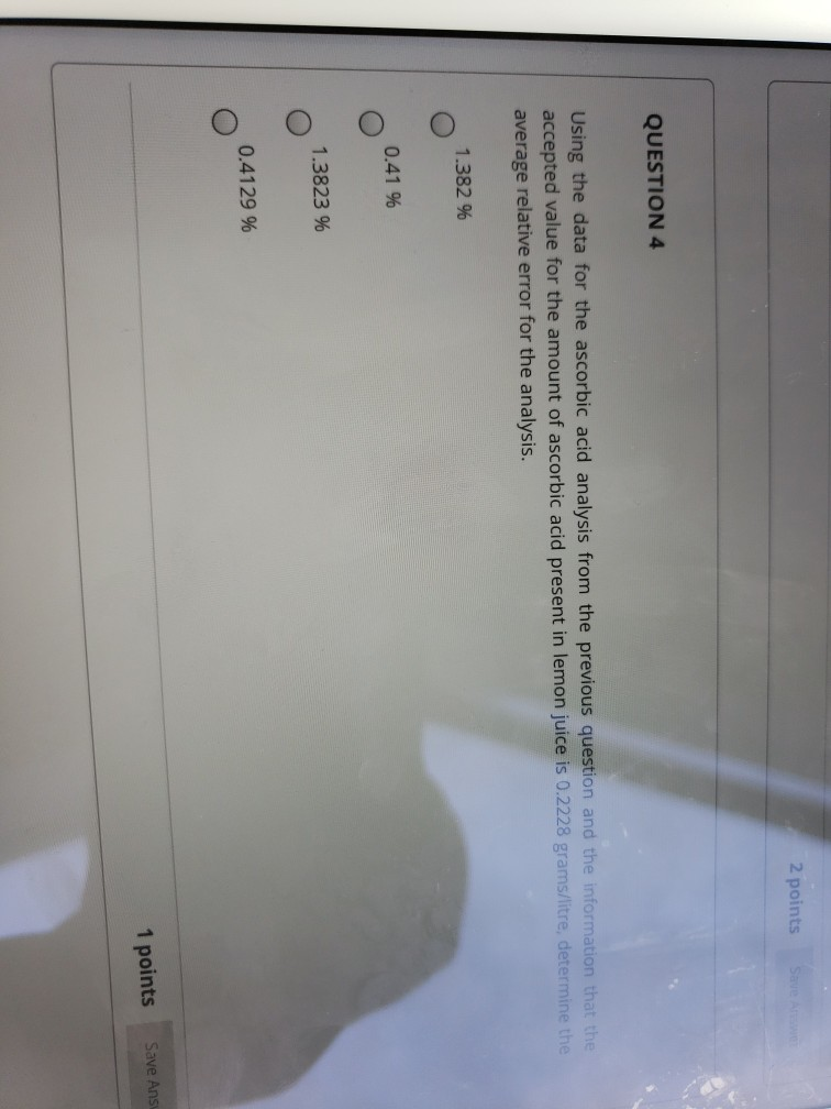 Solved this question says using the data of the pervious | Chegg.com