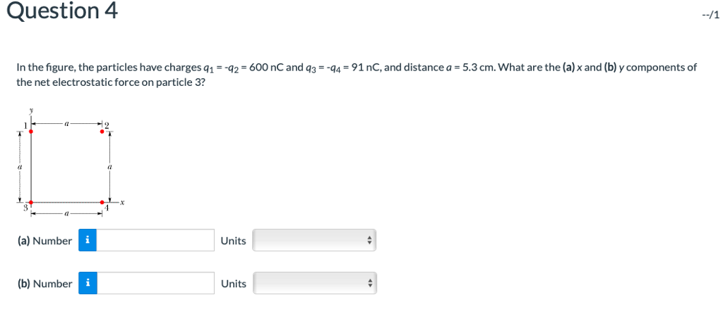 Solved Question 2 The figure shows three pairs of identical | Chegg.com