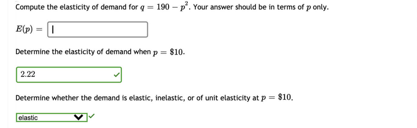Solved Consider the function f(x) = 5 – 4x2 – 3