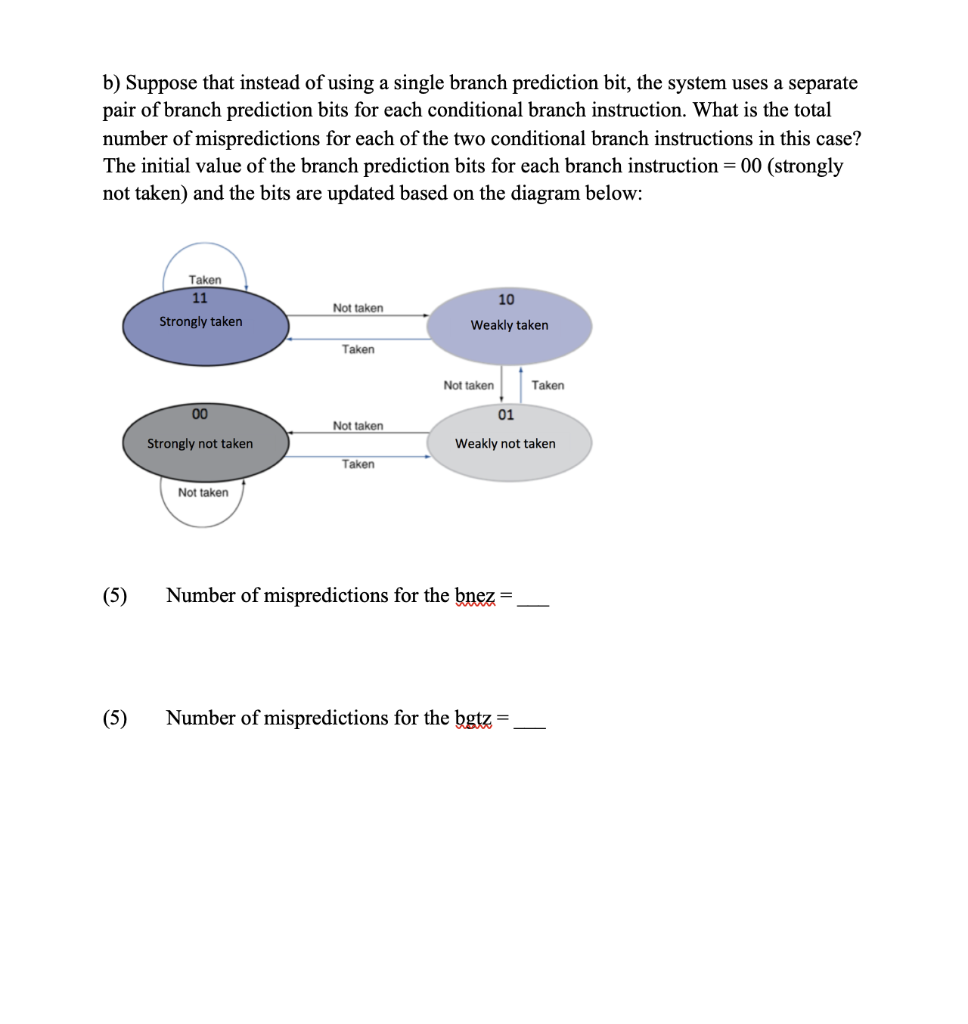 6. Consider the following code containing nested | Chegg.com