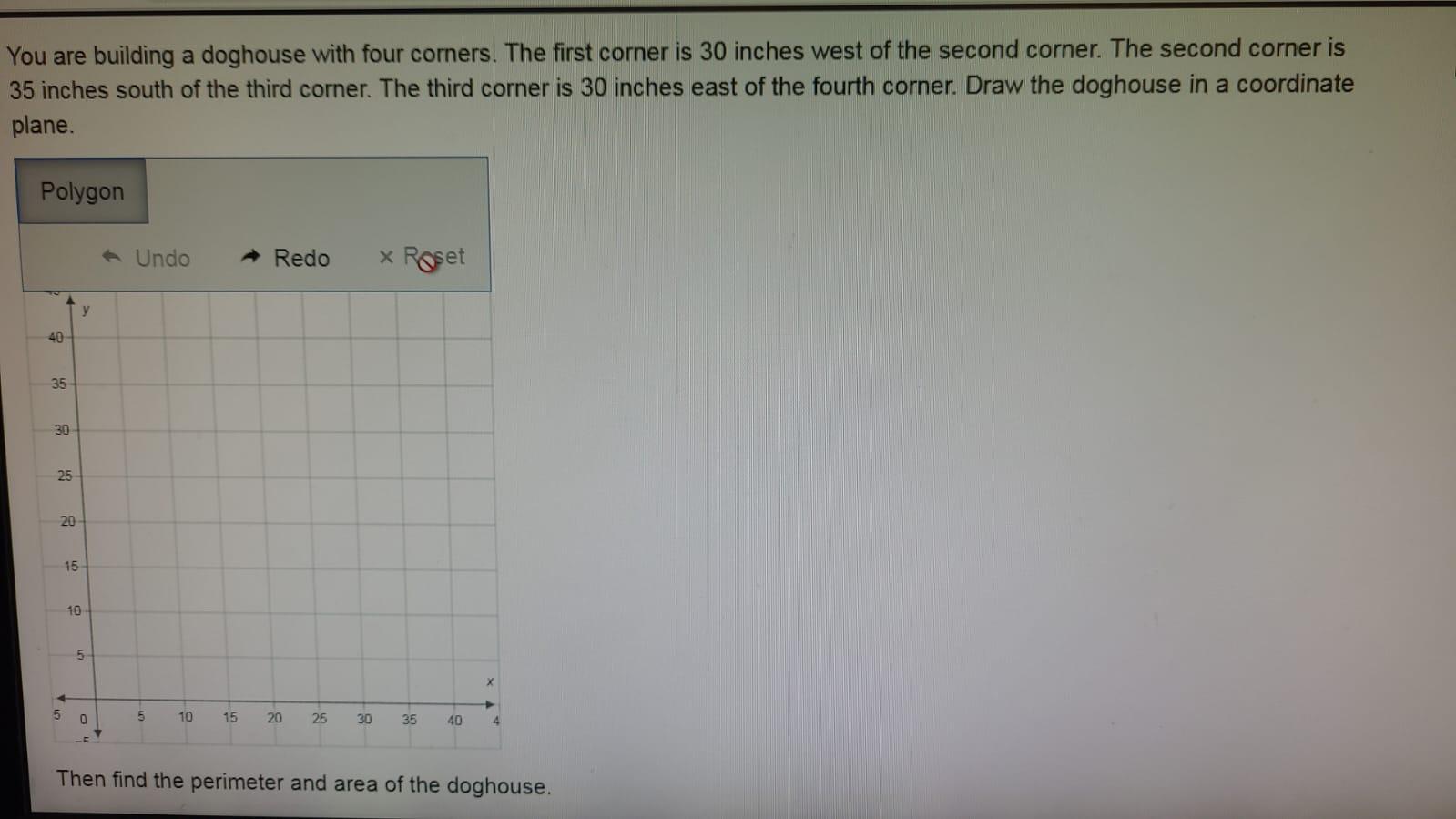 Solved You are building a doghouse with four corners. The | Chegg.com