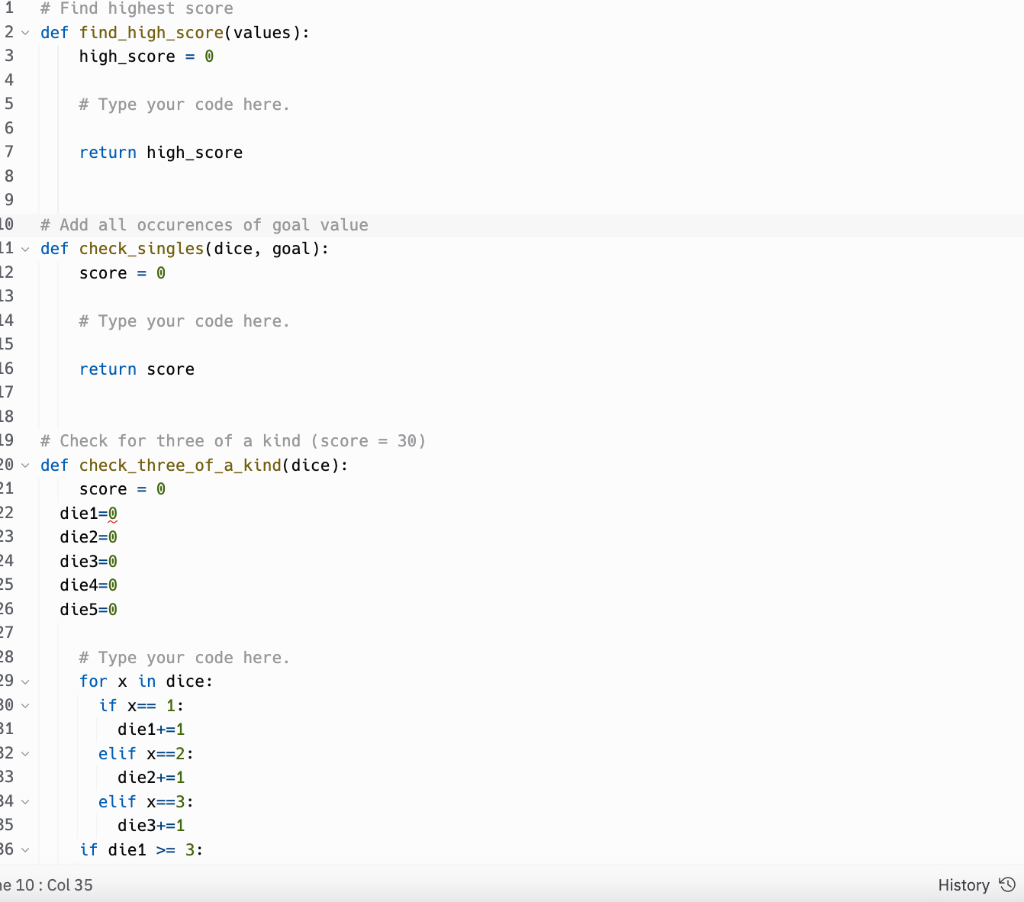 Solved Score category calculations - Singles: The sum of the | Chegg.com