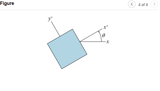 Solved General Equations of Plane-Stress Transformation 7 of | Chegg.com