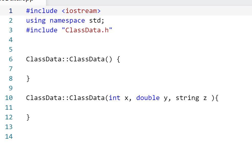 Solved 1 #ifndef NODE #define NODE_ 2 3 4 5 6 #include | Chegg.com