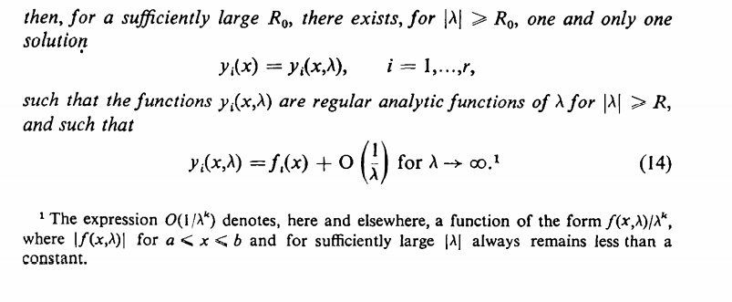 Solved the book is linear differential operators M.A.Naimark | Chegg.com