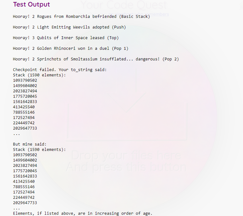 Solved #ifndef Stacks_h #define Stacks_h #include | Chegg.com
