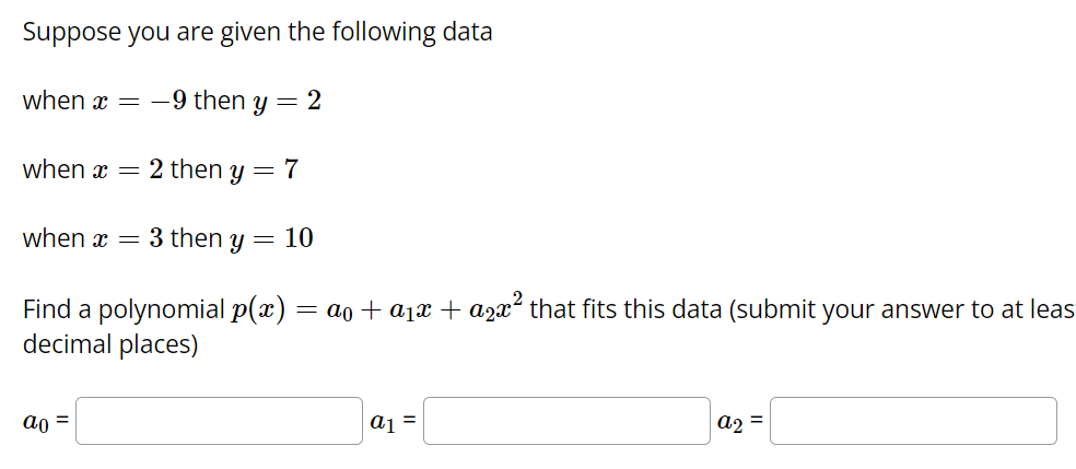 Solved could you please answer to this question? previous | Chegg.com