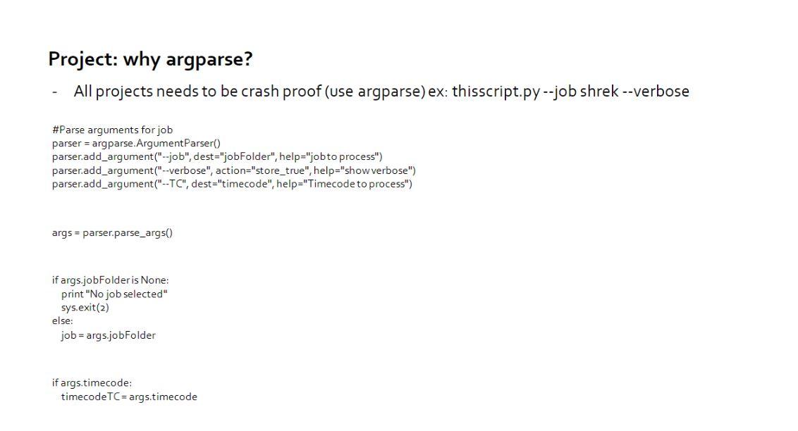 Solved Project: Overview Project 1: import/exportscript - | Chegg.com