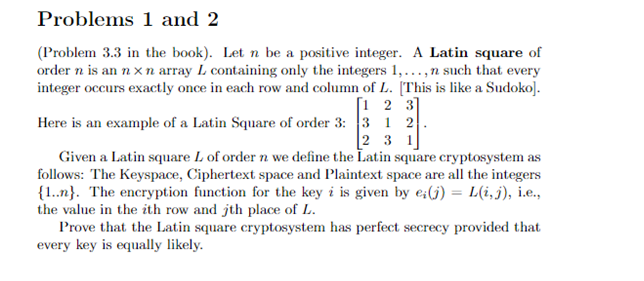 Solved Please answer question and explain how you solved the | Chegg.com