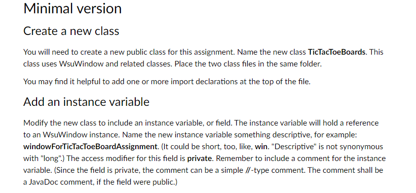 Solved Using JavaScript and GUI to code Tic Tac Toe boards | Chegg.com