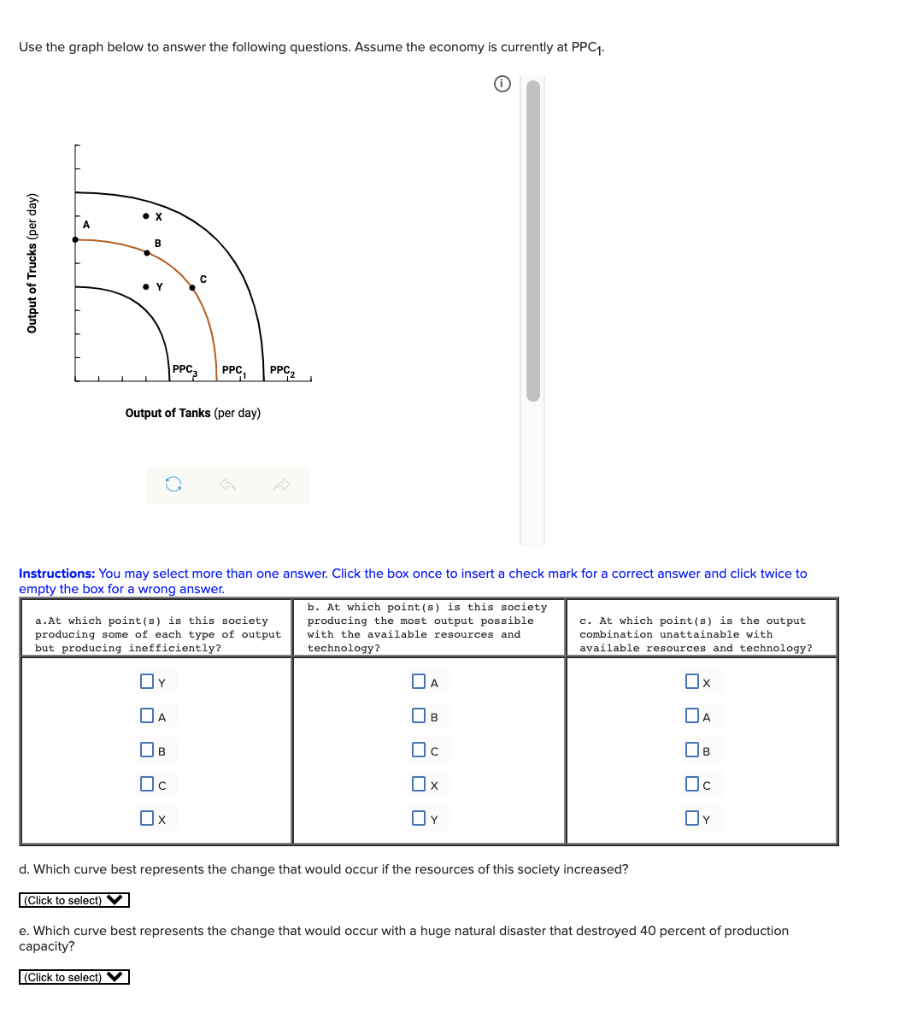 Solved D. PPC1 to PPC2 or PPC1 to PPC3 E. PPC1 to PPC3 or | Chegg.com