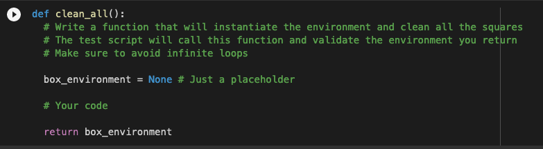 Solved Now you need to update the reflex agent to handle a | Chegg.com