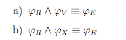 Solved Let P be a binary predicate over any domain D. | Chegg.com