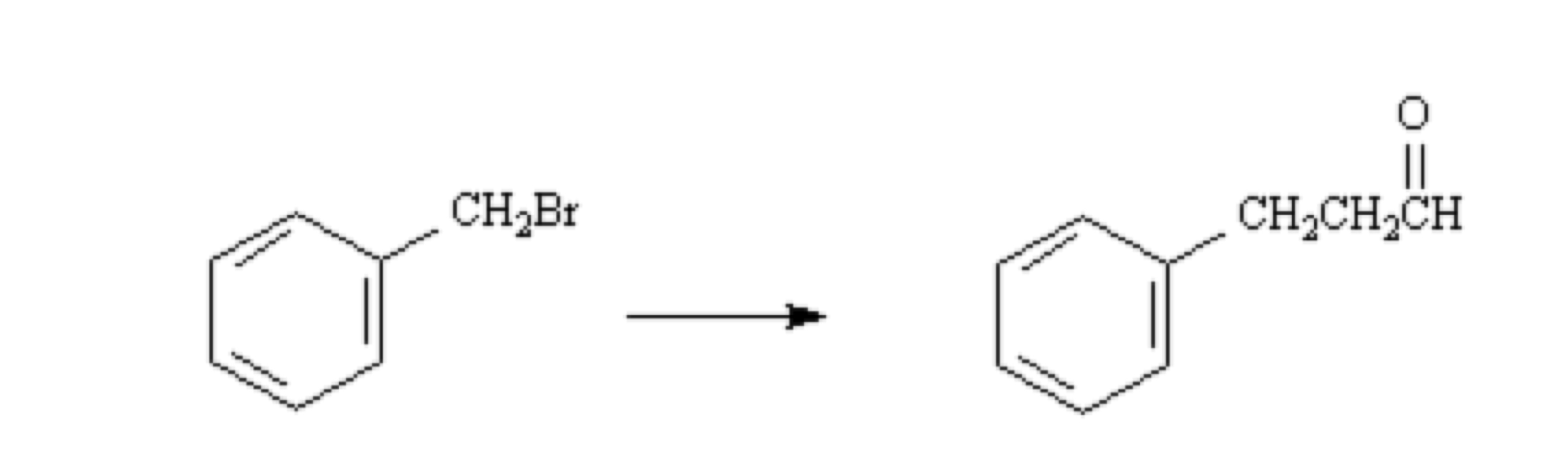 Solved Give synthesis. I have 1) (ethylene)2CuLi 2) BH3. | Chegg.com