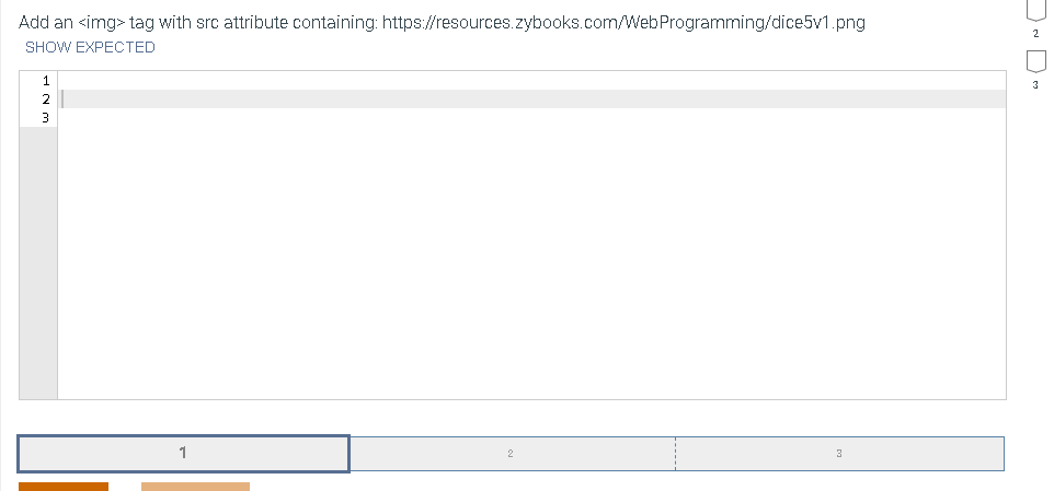 Add An Tag With Src Attribute Containing 9355