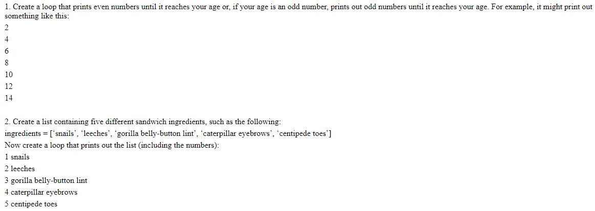 Solved Please write your code in Jupyter notebook to answer | Chegg.com