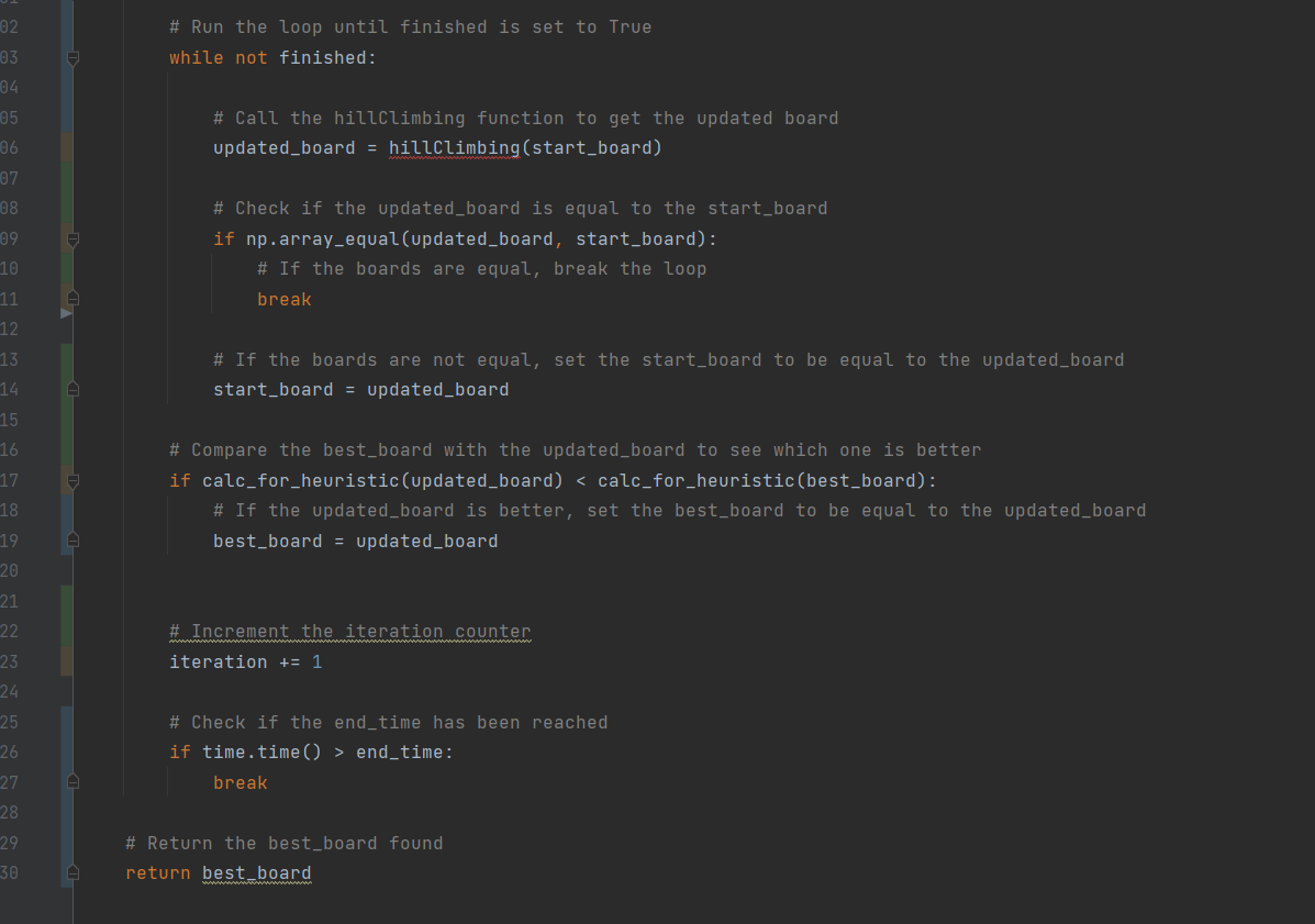 Solved Do not edit the main.py file. I only need to work on | Chegg.com