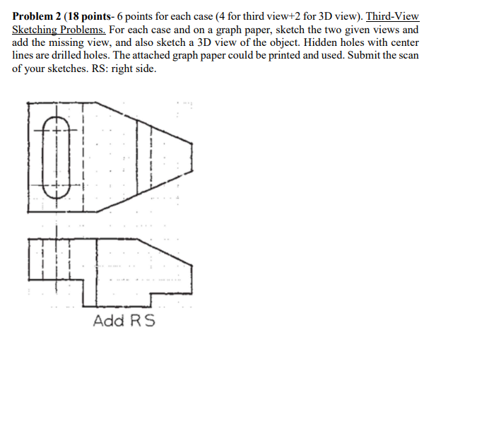 Solved Problem 2 ( 18 ﻿points- 6 ﻿points for each case (4 | Chegg.com
