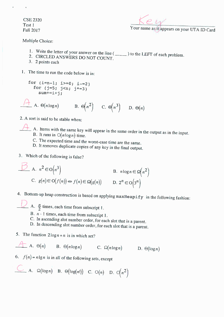 Solved can anyone explain why these are the solutions of | Chegg.com