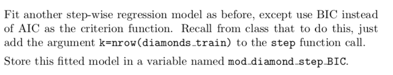 Load Ggplot2 And Dplyr Packages Using The Diamonds