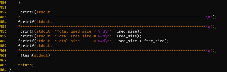 Solved My code has segmentation fault which I can't run my | Chegg.com