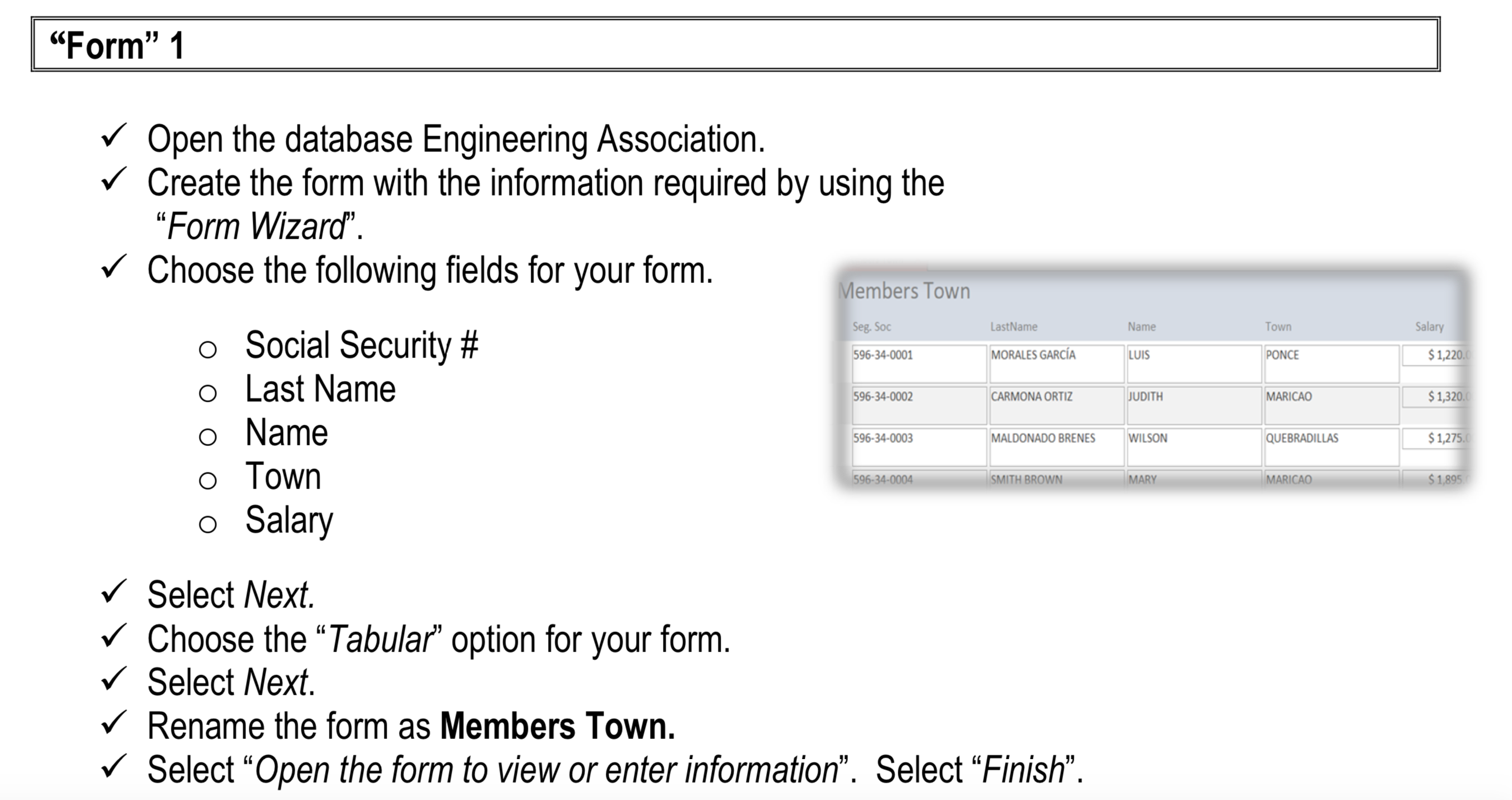 Solved A step-by-step with screenshots would be | Chegg.com