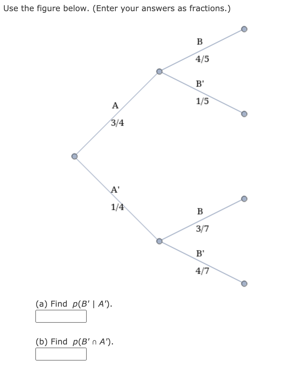Solved Use the figure below. (Enter your answers as | Chegg.com