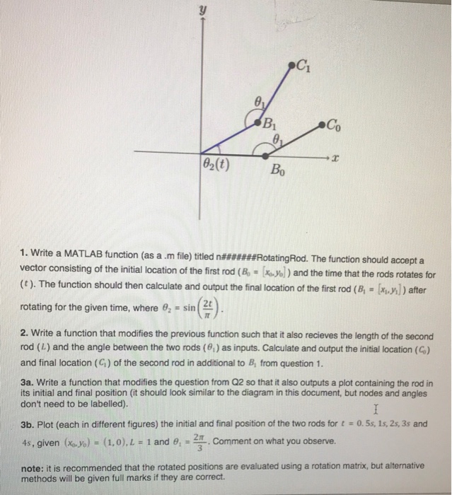 Rotation matrices. Rotation matrices are useful when | Chegg.com Rotation matrices. Rotation matrices are useful when | Chegg.com