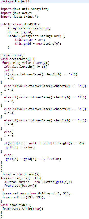 Solved Please him me with this java code problem This work | Chegg.com